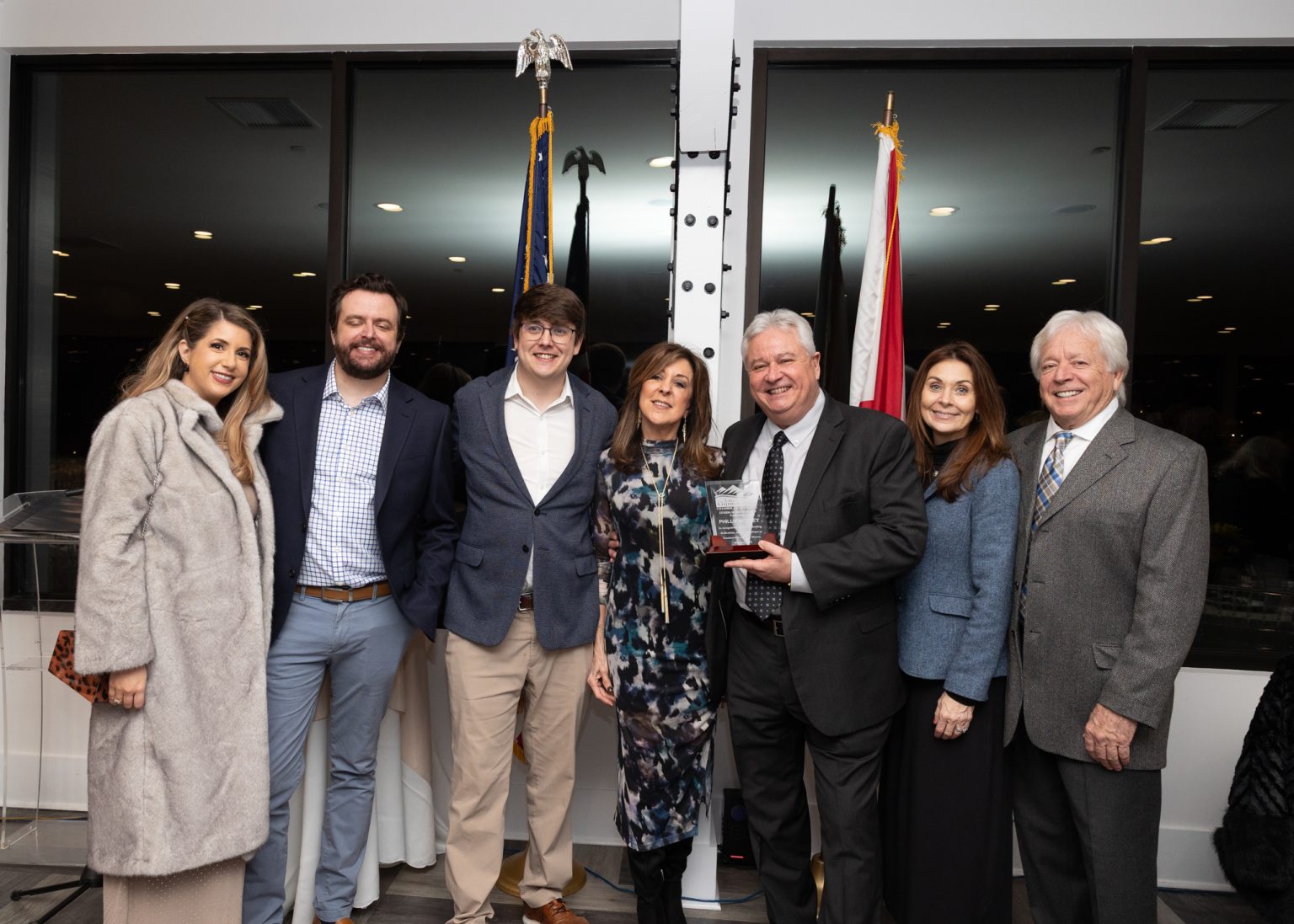 Chamber Announces Award Recipients - Lake Guntersville Chamber